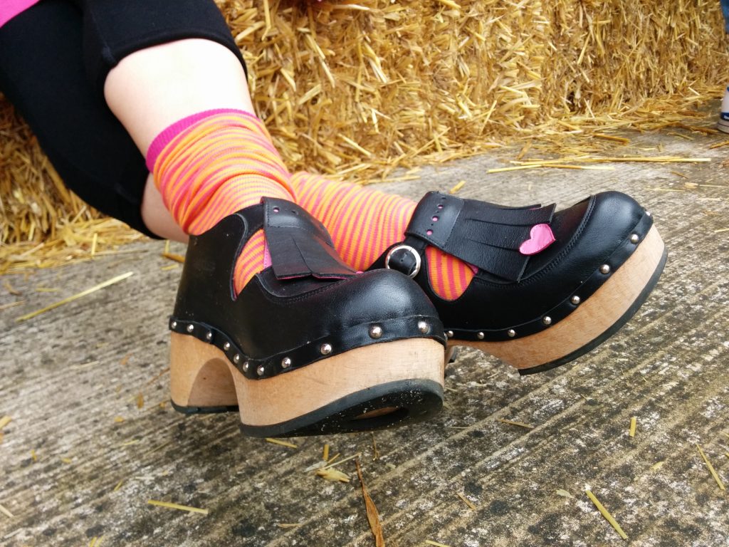 Gallery - Jackie Loves Clogs