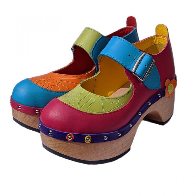 Products Archive - Jackie Loves Clogs
